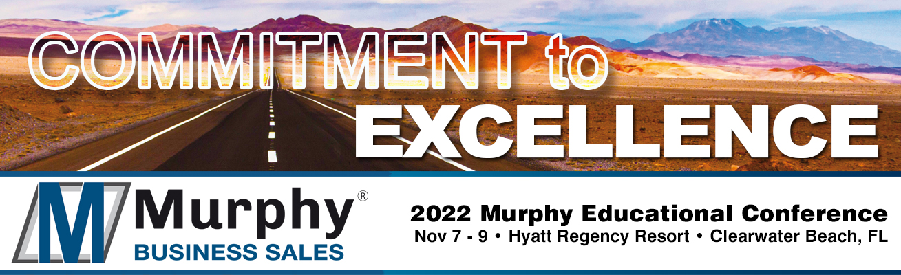 2022 Murphy Conference