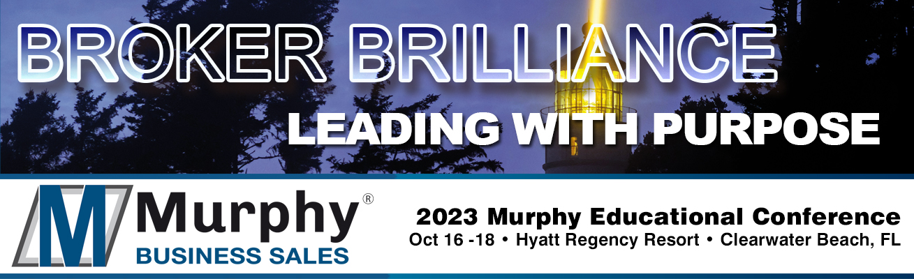 2023 Murphy Conference
